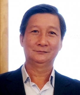 NGUYEN QUANG DAM
