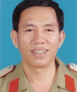 HOANG VAN LONG