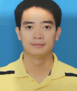 TRAN DUC VINH