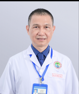 VO THANH TAN