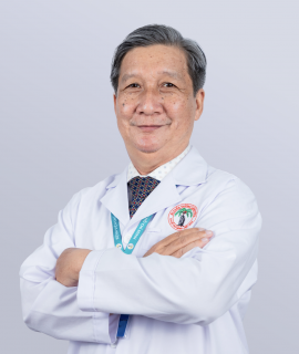 NGUYEN QUANG DAM