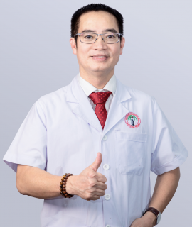 TRAN DUC VINH