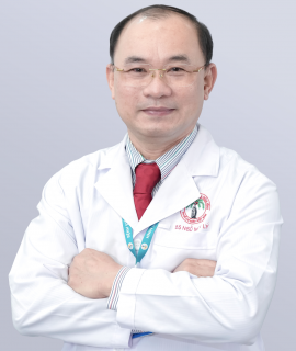 NGO MINH LY
