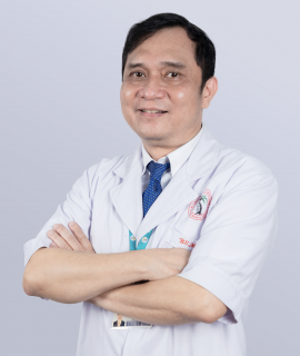 Huynh Manh Nhi